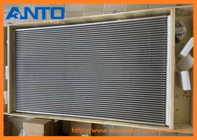 China 207-03-72221 2070372221 Oil Cooler Assy Support For KOMATSU Excavators PC300 PC350 for sale
