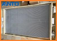 China 207-03-72221 2070372221 Oil Cooler Assy Support For KOMATSU Excavators PC300 PC350 for sale