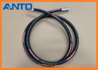 China 209-62-42611 2096242611 Hose For KOMATSU Excavator PC800 PC800SE PC850 PC850SE for sale