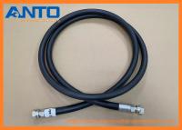 China 209-62-42611 2096242611 Hose For KOMATSU Excavator PC800 PC800SE PC850 PC850SE for sale