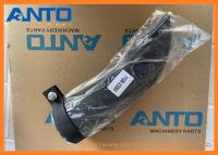 China 11Q633080 Tail Pipe HYUNDAI Excavator Spare Parts For R140W-9A R220LC-9A for sale