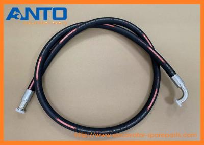 China 209-64-12143 2096412143 Hose For KOMATSU Excavator PC800 PC800SE PC850 PC850SE for sale