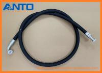 China 209-64-12143 2096412143 Hose For KOMATSU Excavator PC800 PC800SE PC850 PC850SE for sale