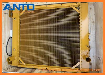 China 14X-03-11215 14X-03-11213 14X-03-11211 Radiator ASS'Y KOMATSU Bulldozer Spare Parts For D85ESS-2 for sale