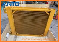China 14X-03-11215 14X-03-11213 14X-03-11211 Radiator ASS'Y KOMATSU Bulldozer Spare Parts For D85ESS-2 for sale