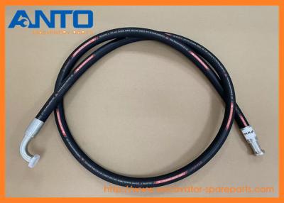 China 209-64-12132 2096412132 Hose For KOMATSU Excavator PC800 PC800SE PC850 PC850SE for sale