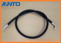 China 209-64-12132 2096412132 Hose For KOMATSU Excavator PC800 PC800SE PC850 PC850SE for sale