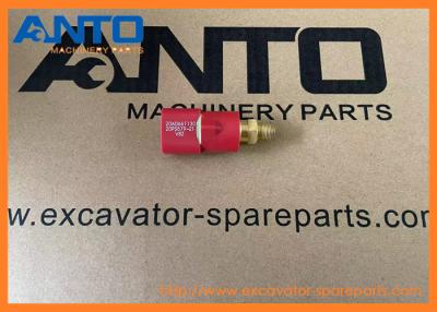 China 206-06-61130 2060661130 Switch Support For KOMATSU Excavators HB205 HB215 PC100 PC100L for sale