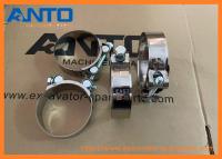 China 07289-00070 0728900070 Clamp Support For KOMATSU Excavators HB205 HB215 PC100 PC100L for sale