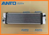 China 22B-03-21411 22B0321411 Radiator Fit KOMATSU Excavators PC118MR PC138 PC138US PW118MR for sale