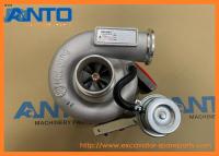 China 3778529 Turbocharger CUMMINS Foton Truck Spare Parts For HE211W for sale
