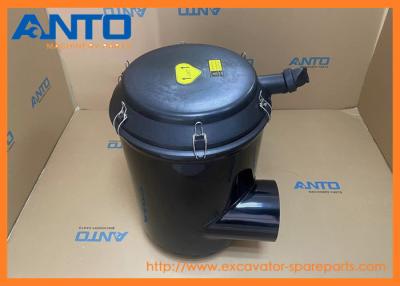 China 6745-81-7320 Air Filter Housing KOMATSU Excavator Spare Parts For PC300-8MO for sale