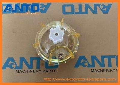 China 600-311-5642 Filter Bowl KOMATSU Excavator Spare Parts For PC300-8mo for sale