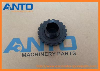 China 6754-11-8480 Oil Filter Cap KOMATSU Excavator Spare Parts For SAA6D114E-3D for sale