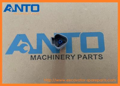 China 19M-06-31720 Resistor KOMATSU Excavator Spare Parts For PC200 PC220LC-8 for sale