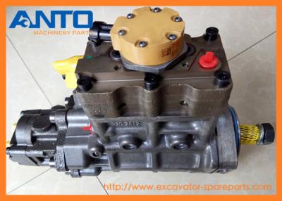 China 326-4635  Excavator Parts  C6.4 Fuel Injection Pump Applied To  320D 323D for sale