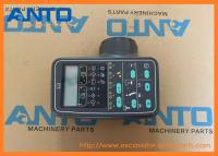 China 7834-76-3001 7834-70-6003 Monitor ASS'Y KOMATSU Excavator Spare Parts For 6D102 PC200-6 for sale