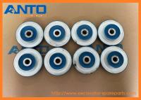 China 14E701550 14E701310 Rubber Mounting HYUNDAI Excavator Engine Parts For R450LC-7 for sale