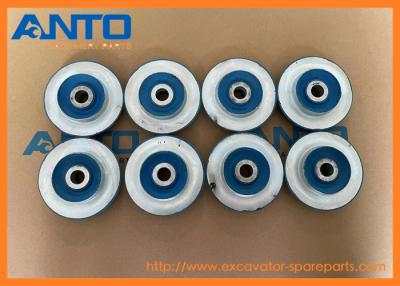 China 14E701550 14E701310 Rubber Mounting HYUNDAI Excavator Engine Parts For R450LC-7 for sale