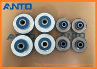 China 14E701550 14E701310 Rubber Mounting HYUNDAI Excavator Engine Parts For R360LC-7 for sale