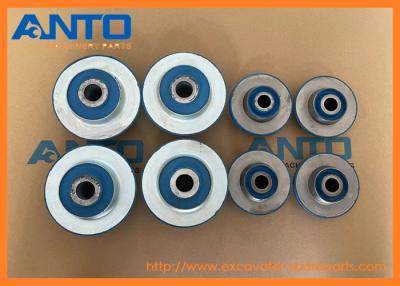 China 14E701550 14E701310 Rubber Mounting HYUNDAI Excavator Engine Parts For R360LC-7 for sale