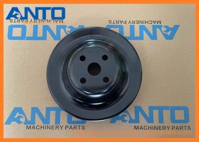 China 3914461 4943445 Fan Pulley CUMMINS Excavator Engine Parts for 6BT 6C8.3 250D-9 for sale