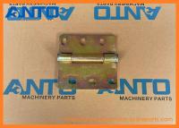 China 4455980 Door Hinge HITACHI Excavator Spare Parts For 270C LC JD ZX110 for sale