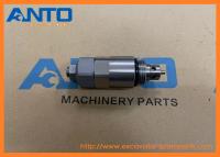 China XKAY01359 XKAY01480 Relief Valve HYUNDAI Excavator Engine Parts For R450LC-7 EX200-5 for sale
