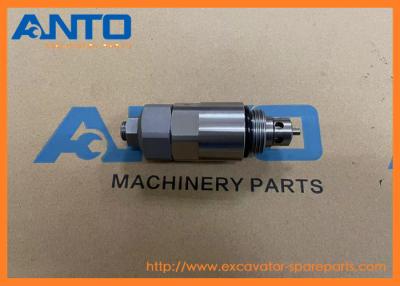 China XKAY01359 XKAY01480 Relief Valve HYUNDAI Excavator Engine Parts For R450LC-7 EX200-5 for sale