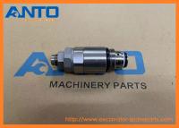 China 31N817430 Relief Valve HYUNDAI Excavator Spare Parts For R210-7 R215-7 for sale