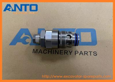 China ZGAR00136 Relief Valve HYUNDAI Excavator Spare Parts For R450-7 EC460 for sale