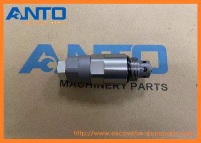 China XJBN00162 Relief Valve HYUNDAI Excavator Spare Parts For R210LC-7 SK200-8 for sale