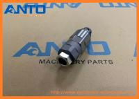China XJBN00162 Relief Valve HYUNDAI Excavator Spare Parts For R210LC-7 SK200-8 for sale