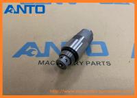 China XJBN00162 Relief Valve HYUNDAI Excavator Spare Parts For R210LC-7 SK200-8 for sale