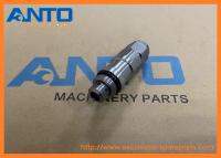 China 0332938 Relief Valve HITACHI Excavator Spare Parts For EX60 SWE70 for sale