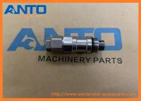 China 0332938 Relief Valve HITACHI Excavator Spare Parts For EX60 SWE70 for sale