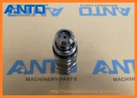 China XKAY01358 Relief Valve HYUNDAI Excavator Spare Parts For R450LC-7 DH500-9 for sale