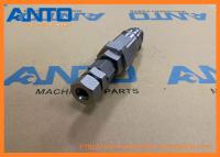 China XKAY01358 Relief Valve HYUNDAI Excavator Spare Parts For R450LC-7 DH500-9 for sale