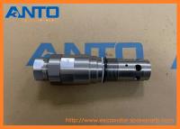 China XKAH00122 Relief Valve HYUNDAI Excavator Spare Parts For R300LC-7 M5X130 for sale