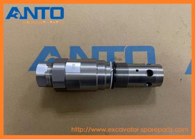 China XKAH00122 Relief Valve HYUNDAI Excavator Spare Parts For R300LC-7 M5X130 for sale