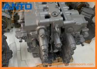China 14634178 14602250 14640920 Main Control Valve Excavator Spare Parts For EC480D EC480DHR for sale