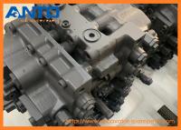 China 14634178 14602250 14640920 Main Control Valve Excavator Spare Parts For EC480D EC480DHR for sale