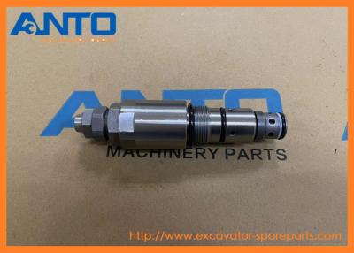 China XKBF01291 31N617400 Main Relief Valve HYUNDAI Excavator Spare Parts For R215-7 R290LC-9 for sale