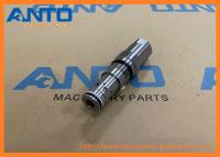 China 4373201 Relief Valve HITACHI Excavator Spare Parts For EX100-5 EX120-5 for sale