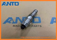 China 4373201 Relief Valve HITACHI Excavator Spare Parts For EX100-5 EX120-5 for sale
