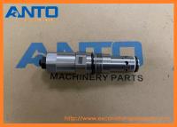China 4373201 Relief Valve HITACHI Excavator Spare Parts For EX100-5 EX120-5 for sale