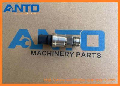 China LC52S00012P1 LC52S00033P1 High Pressure Sensor KOBELCO Excavator Spare Parts For SK160LC-6E for sale
