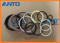 China 707-99-57330 Seal Kit KOMATSU Wheel Loader Steering Cylinder Parts For WA470-6 for sale