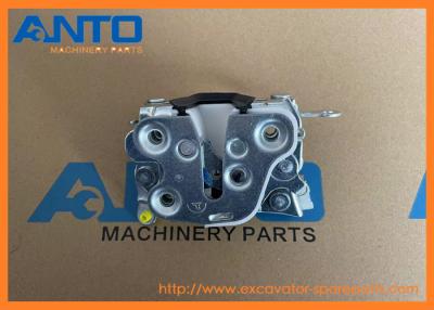 China 4455982 Door Lock HITACHI Excavator Spare Parts Fit For ZX110 ZX120 for sale