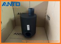 China 6151-11-8610 6151118610 6151118611 Muffler For KOMATSU Excavators Engines 6D125 S6D125 S6D125E for sale